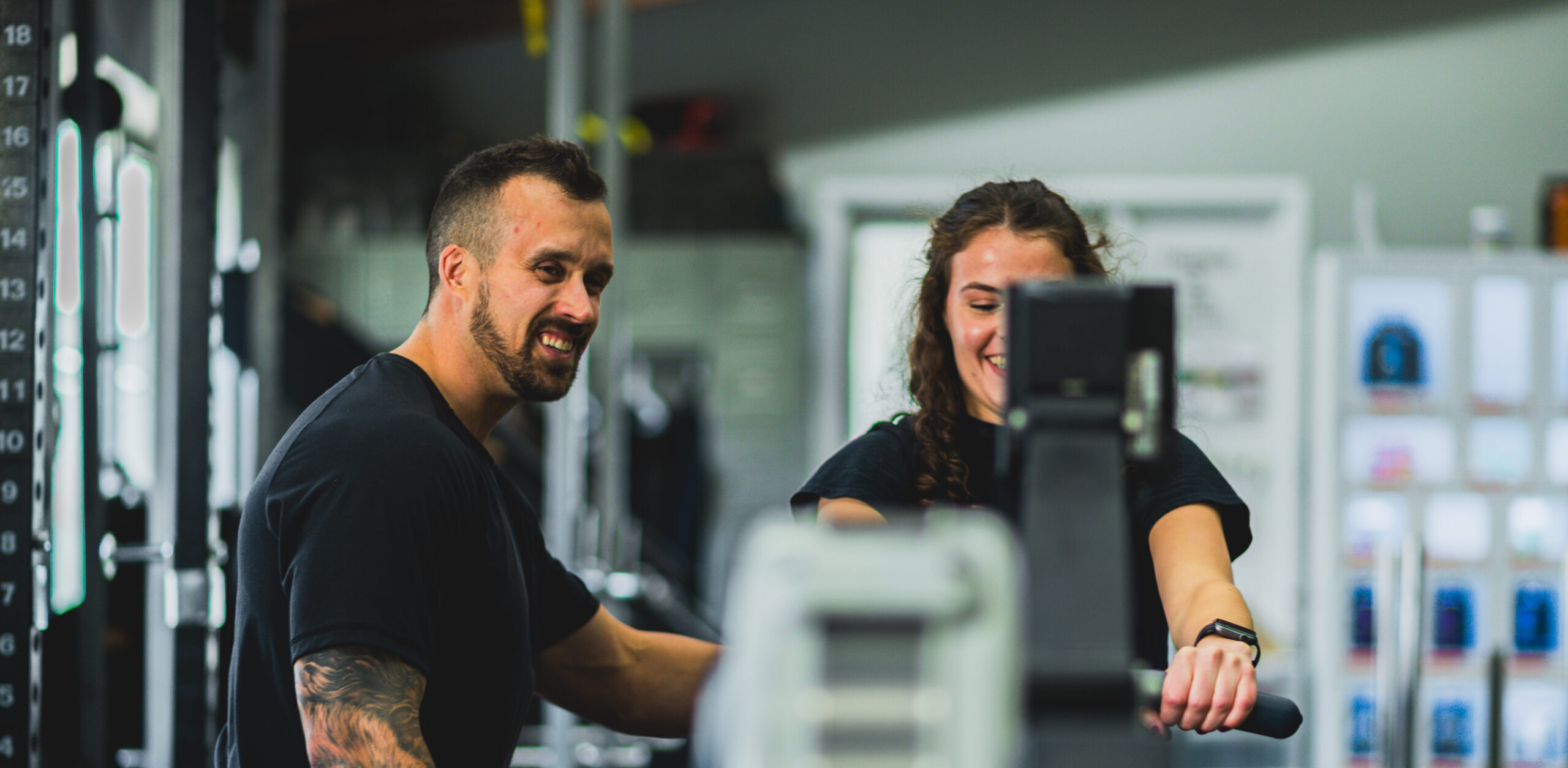 Andrew Dove Bio | Carbon Core | Personal Training with Andrew Dove | St ...